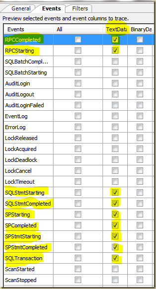Aggregated Intelligence: Viewing Entity Framework generated SQL statements